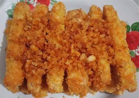 Resep Tempe Goreng Crispy Oleh Liza Cookpad