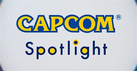 Capcom Spotlight Digital Event Taking Place Next Week Will Showcase