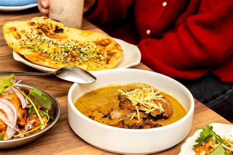 Jamils Chaat House Blogto Toronto