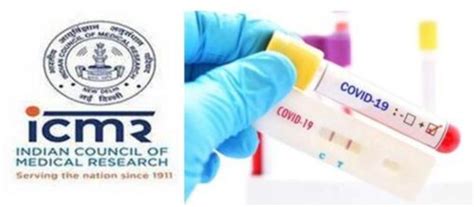 India Achieves Milestone Of 40 Crores Covid Sample Testing