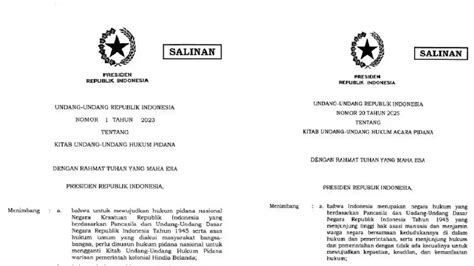 Kuhp Baru Berlaku Mulai Hari Ini Pelaku Kumpul Kebo Dan Seks Di Luar Nikah Bisa Dipidana