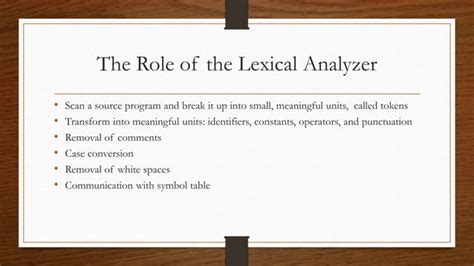 Compiler Vs Interpreter Pptx Programming Languages Computing