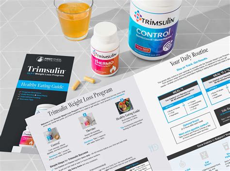 Buy Trimsulin Products Online Firstfitness Nutrition