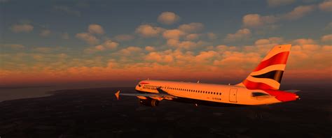 Have Genuinely Flown Nothing But Ba Ops Since This Thing Dropped Last