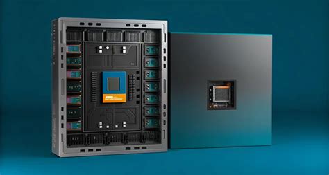 Ibm And Amd Partner To Launch Ai Accelerator Service By 2025