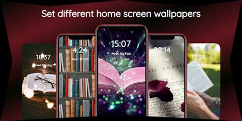 Book Pictures Book Wallpaper для Android — Скачать