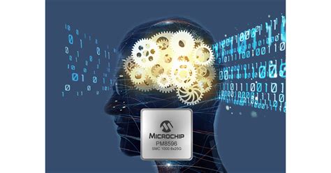 Microchip Enters Memory Infrastructure Market With Serial Memory