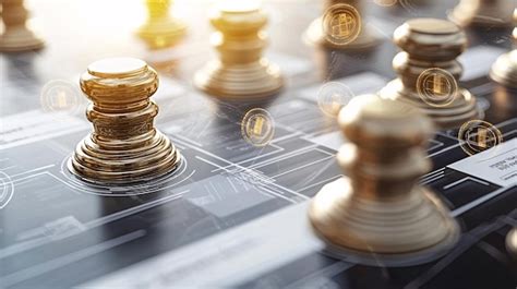 A 3d Illustration Depicting Quality Control Review Legal Documents And Digital Data Analys