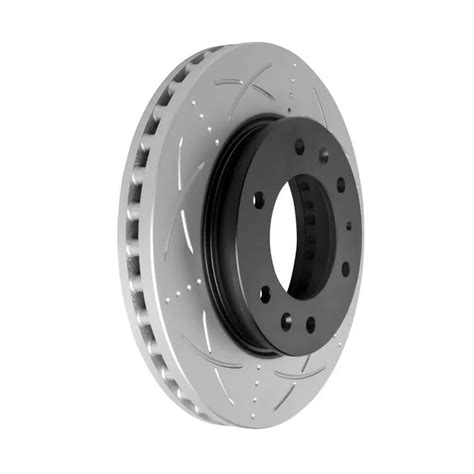 Bendix Ultimate Disc Brake Rotor For Ford Ranger Px Mki And Mazda Bt 50