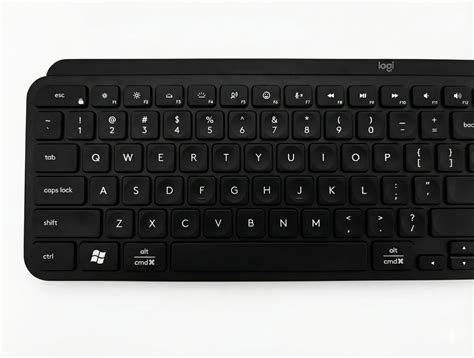 Windows Key Cover For Logitec Mx Keys By Tom992 Makerworld Download