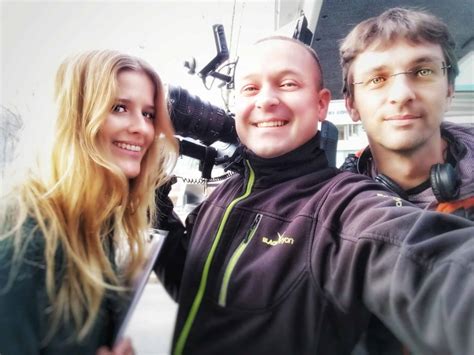 Rtl Punkt 12 Kameramann Eu Andreas Felder