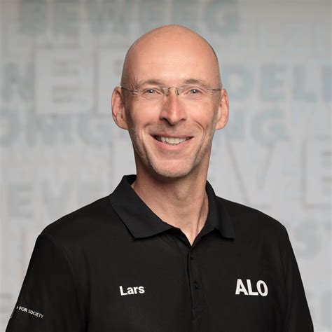 Onderzoeksbio Lars Borghouts Een Leven Lang Bewegen