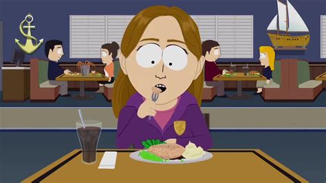 South Park Youre Not Yelping The Yelper Special Coub The
