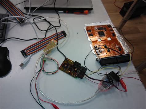 Minor Software Issues Rjustrolledintotheshop