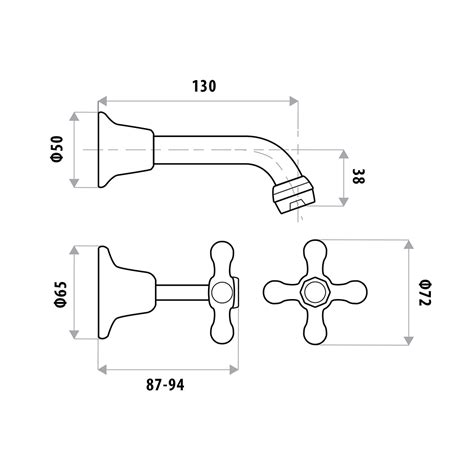Entice Bath Set Linkware Australia