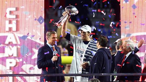 Super Bowl 2015 The 5 Biggest Moments Abc News