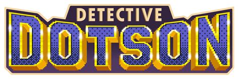 Detective Dotson Vanaf 30 Oktober Beschikbaar Via Nintendo E Shop