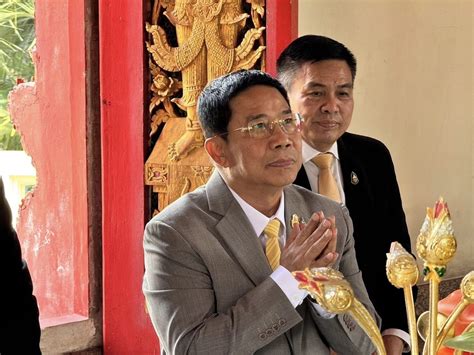 พิชิต ระบุ ผอพศแจ้งกรณีเด็กเชื่อมจิต ไม่เกี่ยวกับพระสงฆ์ รู้สึก หนักใจ