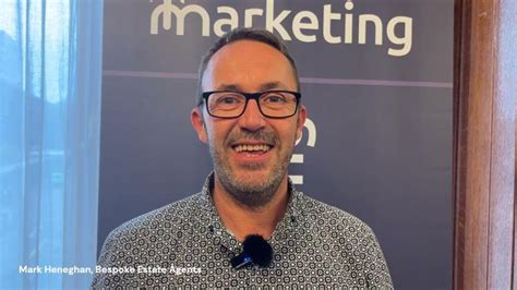 Simon Leadbetter On Linkedin Mark Heneghan Bespoke Estate Agents Workshop 3 Testimonial