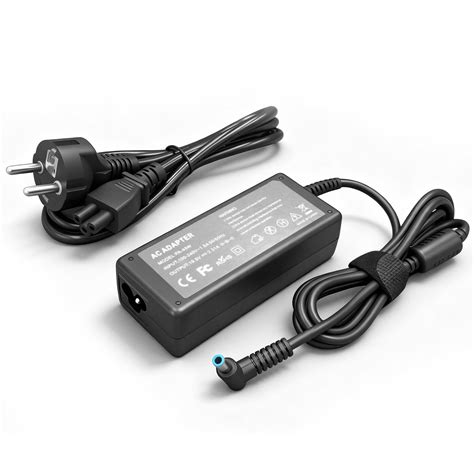 Weblog Prezzo Ooouse 45w Caricabatteriecompatible Hp Laptop