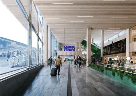 Powerful Crowd Simulation Software For Human Centered Design Archdaily