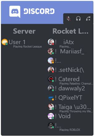 A Discord Skin 1 2 By Bdawg314159 On Deviantart