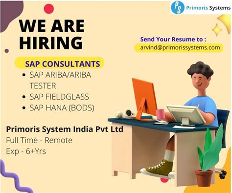 Hiring Sapconsultant Sapconsultants Saphanabods Sapariba