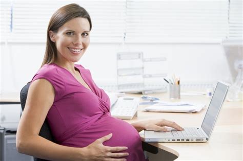 How To Apply For Public Assistance During My Maternity Leave Sapling