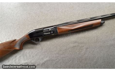 Armsan ~ Pointer Semi Auto ~ 12 Ga ~ Anib