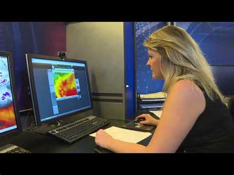 Why Are Weather Forecasters Called Meteorologists