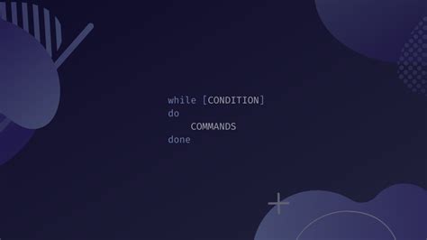 Mastering The Bash While Loop Essential Scripting
