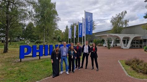 Ignat Sorin On Linkedin Philipsbestcampus Philips Philips