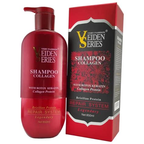 شامپو قبل کراتین و ماسک تثبیت بعد کراتین برند کراپلکس گلد برزیلی