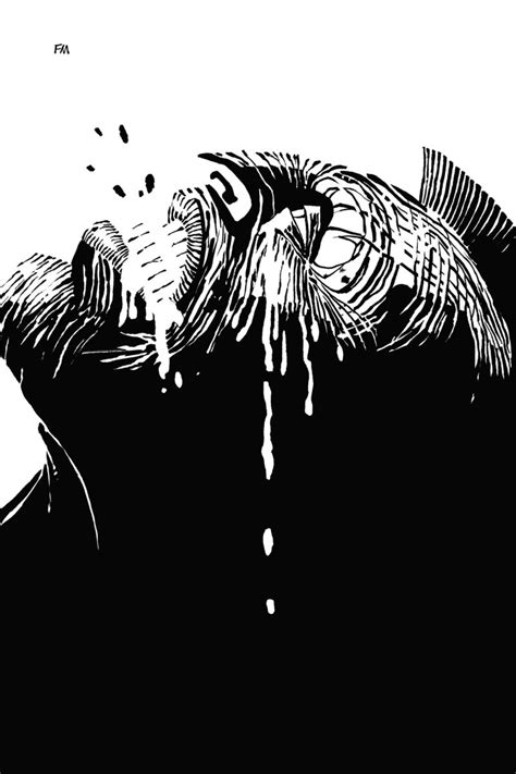 Frank Millers Sin City Gets Brand New Cover Art