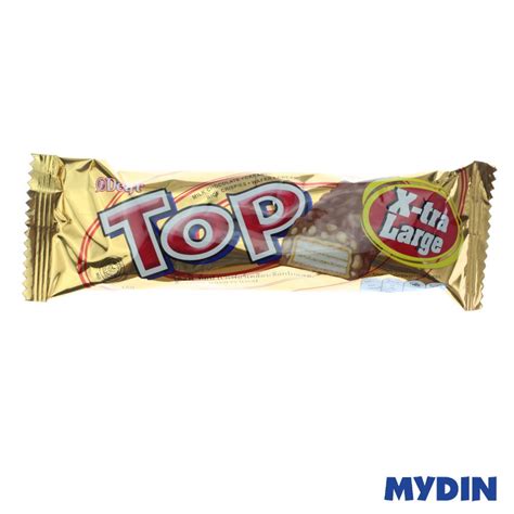 Delfi Top Chocolate Assorted 45g Shopee Philippines