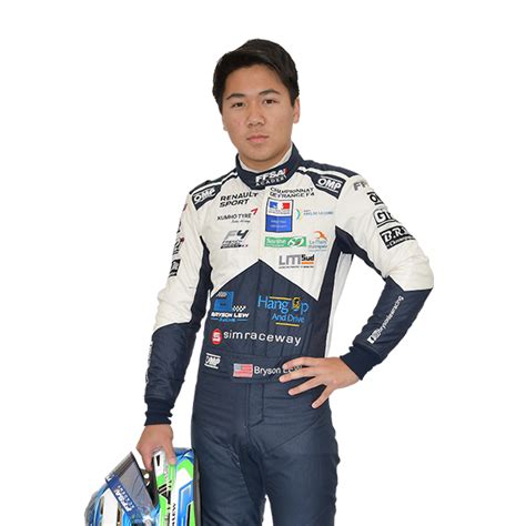 Bryson Lew Ffsa Academy