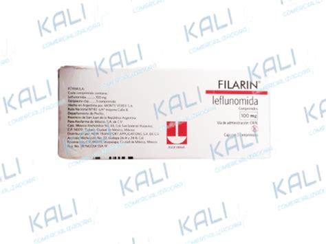 Filarin Kali Comercializadora