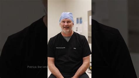 Sweeney Eye Associates On Linkedin Dr Patrick Sweeney Tells Us What Made Him Want To Become An