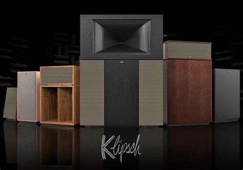 Klipsch Speakers Chicago Premium Home Audio And Theater Eoc Audio