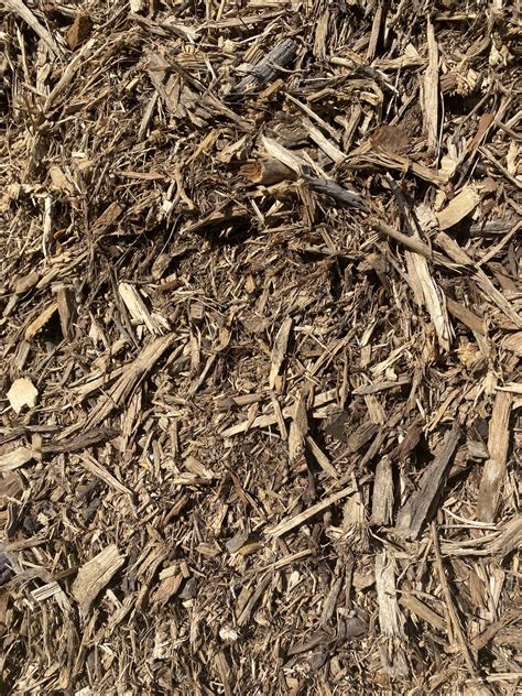 Single Grind Mulch The Mulch Source Simply Superior Mulch Minneapolis Mn