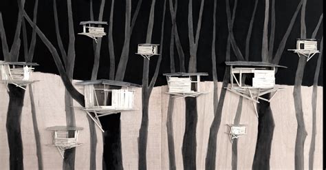 Larchitecture Daujourdhui Adaptations Une Conversation Entre Tadashi Kawamata Et Catherine