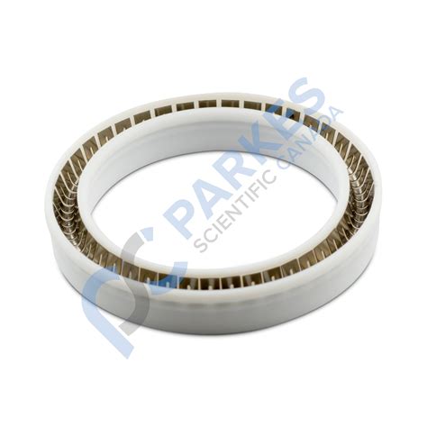 Reservoir Piston Seal Teflon For Alcor Jftot Ii Parkes Scientific