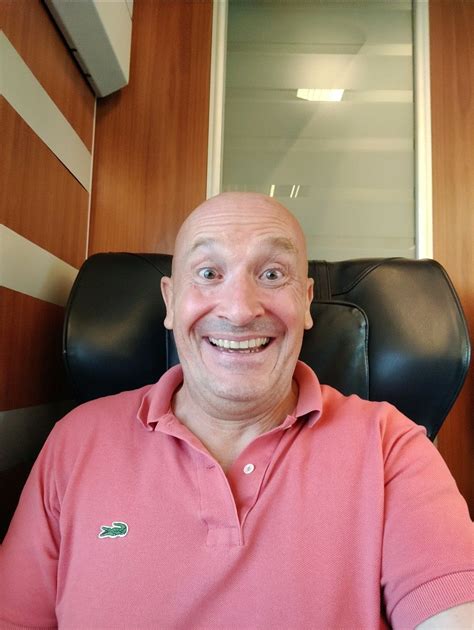 Thanks Fred For Letting Us To Be Part Of This Day In Madrid A Lot Of