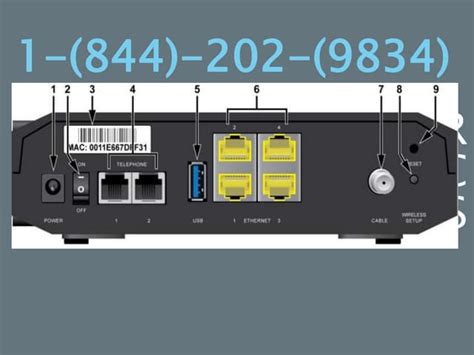 Asus Router Tech Support Pptx