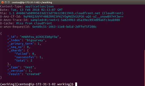 Deploy An Advanced Elasticsearch Proxy With Lambda