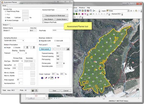Assessment Planner Integral
