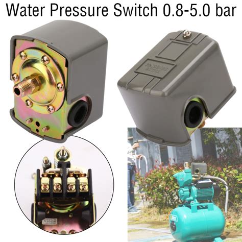 Pressure Switch For Fresh Water Pump At Renate Kelsey Blog