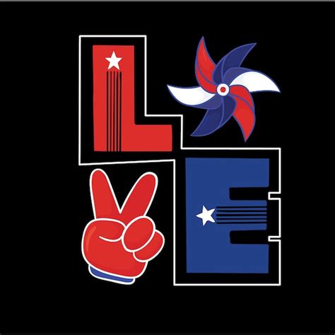 Premium Vector Independence Day Tshirt Svg Circuitry Independence Day Typography Vector Design