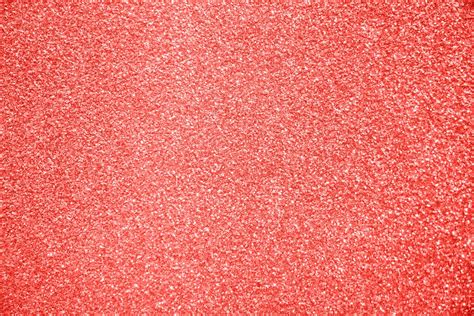 Premium Photo Abstract Red Glitter Sparkle Texture Background