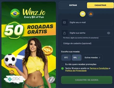 Análise Do Winz Cassino Até R 25 000 Sem Requisitos De Aposta